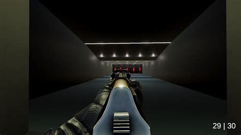 Fps Controller By Alvaro8a