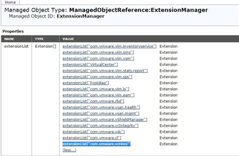 Unregister Vsphere Replication From Vcenter Server If The Appliance Was