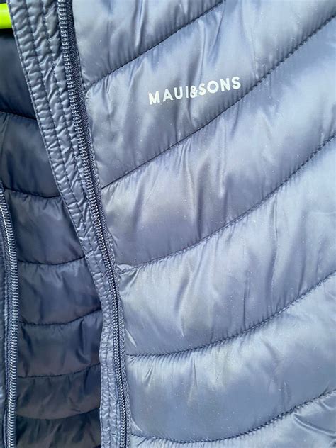 Chaqueta Parka Escolar Niña Maui Vende Y Compra Artículos De Segunda Mano