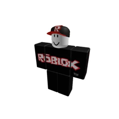 Roblox Old Characters