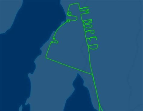 A Pilot Flying For Flight Training Adelaide Was Testing A New Engine And Had To Spend Some