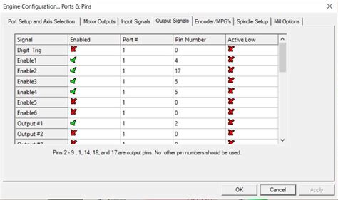 Tb6560 Cnc Spindle Relay Configuration For Mach3 Or Linuxcnc Rckeith