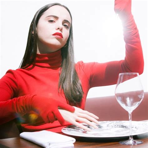 When Did Mathilde Fernandez Release Sensible