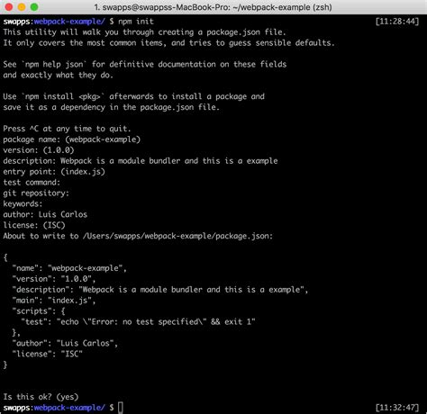 How To Configure Webpack In A Reactjs Project Swapps