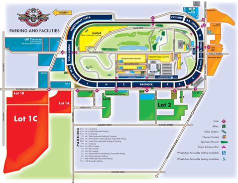 How Many Seats At The Indy 500 At Wayne Tisdale Blog