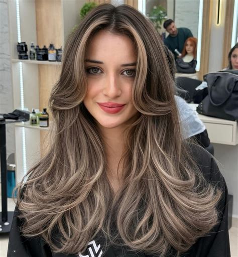 19 Balayage Hair Colors Trending Now Pixelify