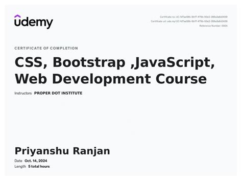 Priyanshu Ranjan On Linkedin Css Javascript Webdevelopment