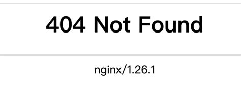 安全:关闭nginxphp的对外版本显示 刘宏缔的架构森林 博客园 安全:关闭nginxphp的对外版本显示 刘宏缔的架构森林 博客园