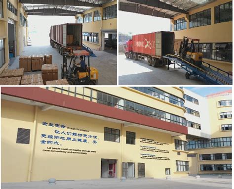 Runxin Ceramic Disk Manual Water Filter Valve 12 Or 34 F56b With