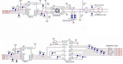 TXB0104 Status Changes Issue In FCT Test Logic Forum Logic TI E2E Support Forums
