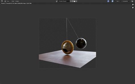 Having Trouble Rendering Background Rblenderhelp