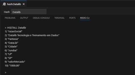 Como Instalar O Redis No Docker Desktop
