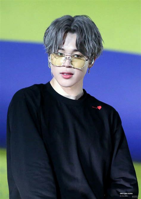 عکس جیمین خفن عکس نودی