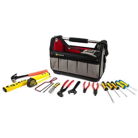 Complete Tool Kit Carl Kammerling International Limited