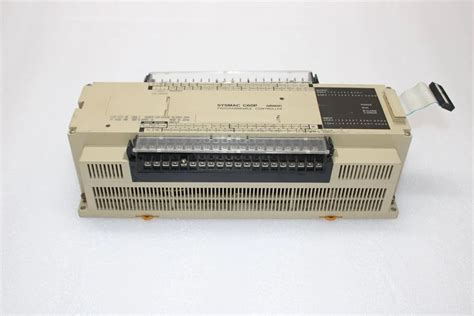 Omron Programmable Controller At ₹ 10000piece Bengaluru Id 2853426636130