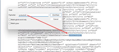 Unprotect Excel Sheets Without Password It S Very Easy