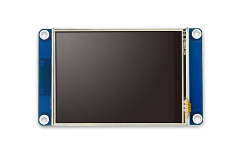 High Quality HMI 2 8 Inch Serial Port LCD Screen With PCB For Industry Application TFT LCD