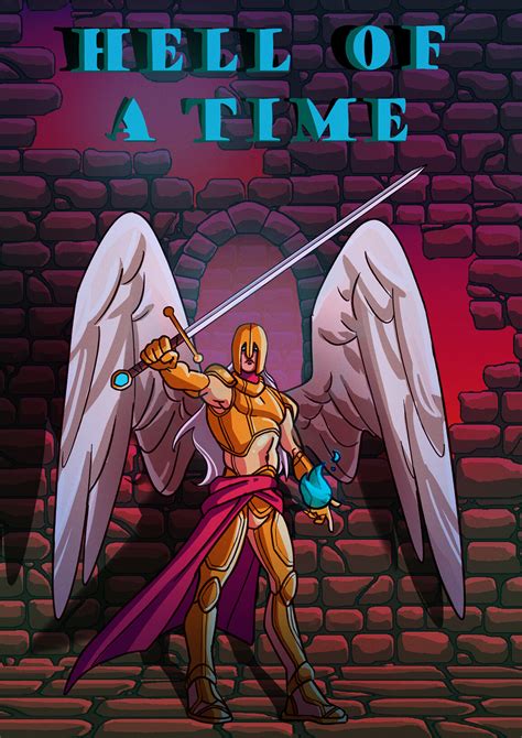 Artstation Game Project 1 2 Weeks 2d Side Scroller Group Unity