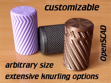 Parametric Screw Container V2 By Drjones Makerworld