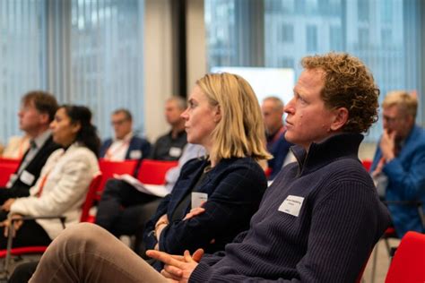 Terugblik Veban Alv And Netwerkborrel In Etca Bij Shell Op 3011 Veban