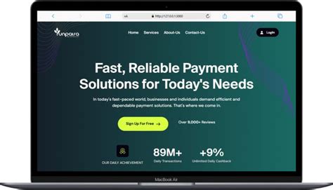Internship Webdevelopment Frontenddevelopment Html Css Bootstrap