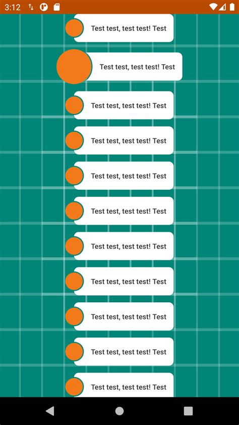 Android Ui Components Useful Ui Components For Codekk Androidopen Source Website