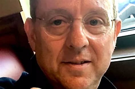 Hull Judge Simon Myerson Qc Speaks Out On Life In Court And Cases That