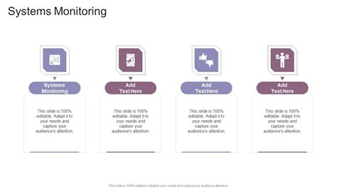 Systems Monitoring In Powerpoint And Google Slides Cpb PPT Example