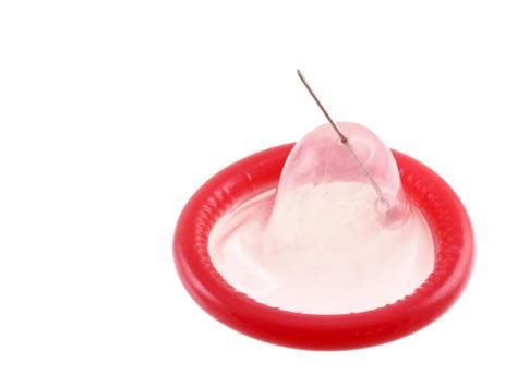 Woman Catches Mother In Law Poking Holes In Husbands Condoms News