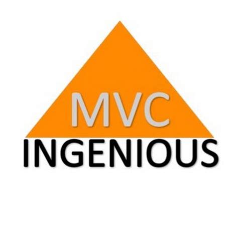 Ingenious Mvc Youtube