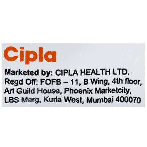Cipla Ors Prolyte Orange Flavour Powder 21 G— Wholesale Bulk Retailershakti