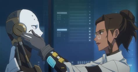 overwatch genesis is a major stumble for the series narrative aims