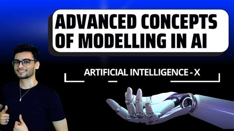 Class 10 Ai Made Easy Unit 2 Advanced Concepts Of Ai Modelling Cbse