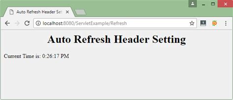 Response Trong Servlet Học Servlet Cơ Bản đến Nâng Cao Viettuts