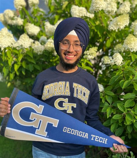 teghpreet singh mago on linkedin georgiatech classof2026