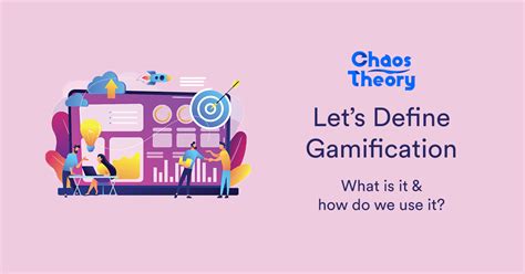 Gamify For Impact How To Use Gamification To Motivate Action Chaos
