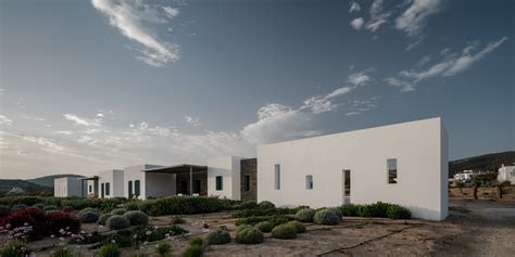 Hide And Seek React Architects Archdaily