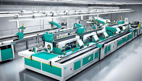 Essentials Of Apparel Production Efficiency