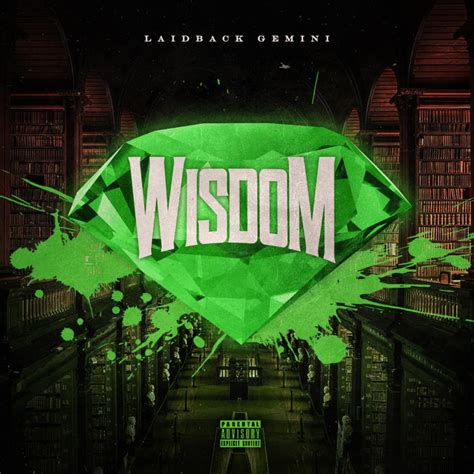 Laidback Gemini Wisdom Lyrics Genius Lyrics Laidback Gemini Wisdom Lyrics Genius Lyrics