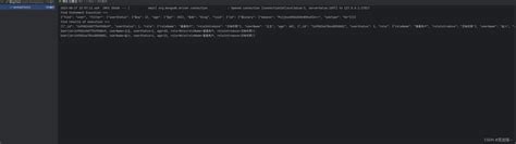 Springboot使用mybatisplus的方式，优雅的操作mongodb Mongoplus Csdn博客