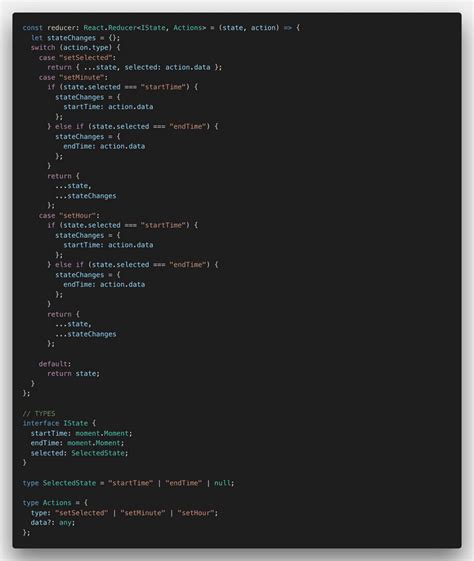 The Power Of React Hooks Part