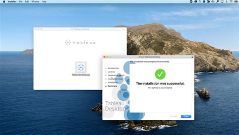 Download Tableau Desktop
