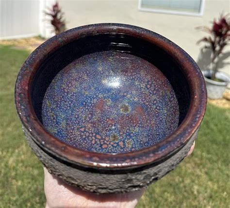 Mayco Mud Room Society Shipwreck Over Cinnabar Is Just 😙🤌🏼 Facebook