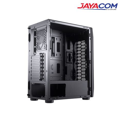 COUGAR T-ATX MX410 MESH-G GAMING CASING CHASSIS