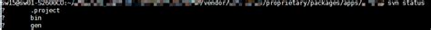 Svn——svn Commit 用法 Csdn博客