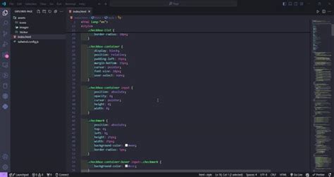 Finished A Task Landing Page Project At Codsoft Karan Sain Posted On