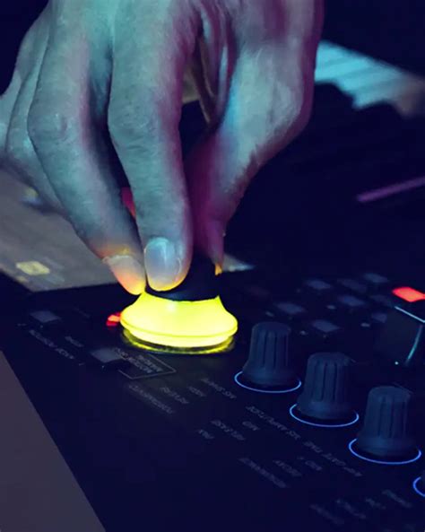 MODX Key Synthesizer Yamaha USA