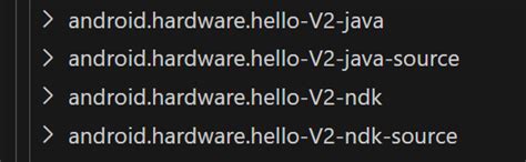 aidl hal 开发指南10 —— aidl hal 的升级 android framework