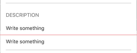 Ios Small Gaps Appearing In Uicollectionview Section Stack Overflow
