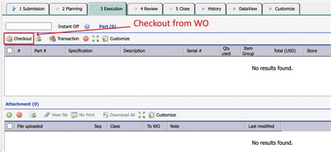 How To Implement Inventory Kit In Calem Clays Blog Enterprise Asset Management Eamcmms